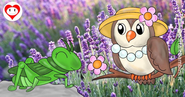 Favole di Fedro: raccolta completa (con audiofiabe) | portalebambini.it