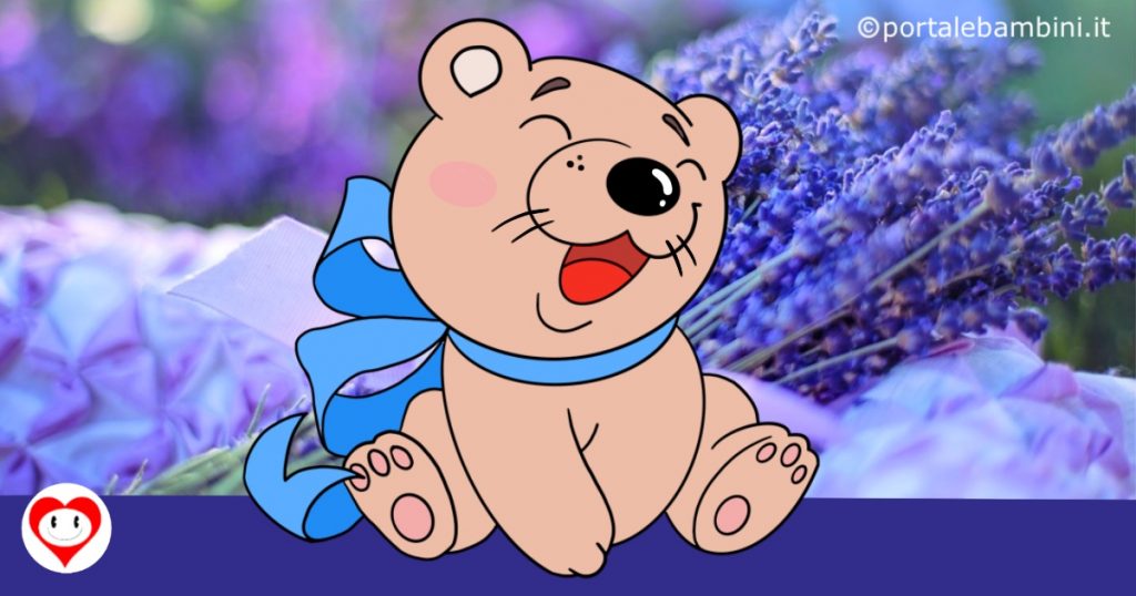 Disegni Orsetti da Colorare - Stampa Gratis