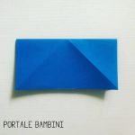 Origami Pesce: Guida Passo-a-Passo | Portale Bambini