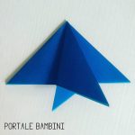 Origami Pesce: Guida Passo-a-Passo | Portale Bambini