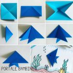 Origami Facili (Tutorial) | portalebambini.it