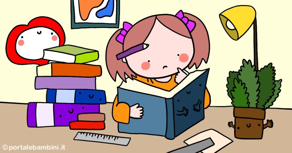 I nostri bambini sono sottoposti a troppi stimoli | portalebambini.it