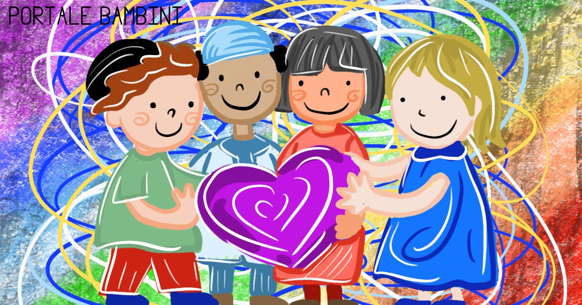 L'INTEGRAZIONE E' UNA SOMMA DI CULTURE, NON UNA DIFFERENZA ...