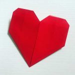Origami Cuore: Guida Passo-a-Passo | Portale Bambini