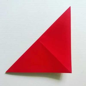 Origami Cuore: Guida Passo-a-Passo | Portale Bambini