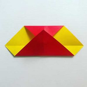 Origami Cuore: Guida Passo-a-Passo | Portale Bambini