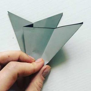 Origami Stella: Guida Passo-a-Passo | Portale Bambini