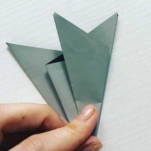 Origami Stella: Guida Passo-a-Passo | Portale Bambini