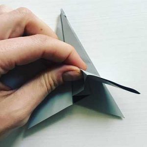 Origami Stella: Guida Passo-a-Passo | Portale Bambini