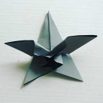 Origami Stella: Guida Passo-a-Passo | Portale Bambini