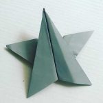 Origami Stella: Guida Passo-a-Passo | Portale Bambini