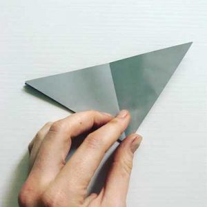 Origami Stella: Guida Passo-a-Passo | Portale Bambini