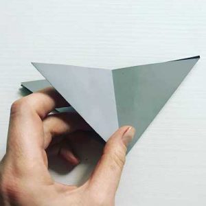 Origami Stella: Guida Passo-a-Passo | Portale Bambini