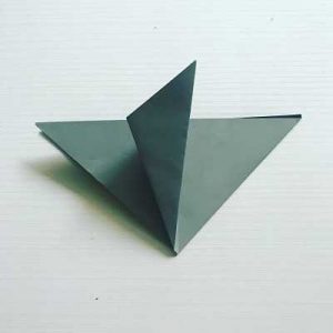 Origami Stella: Guida Passo-a-Passo | Portale Bambini