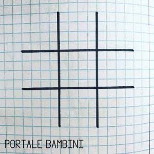 Regole del Tris e Strategia per Vincere | Portale Bambini