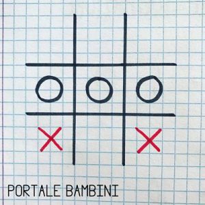 Regole del Tris e Strategia per Vincere | Portale Bambini