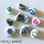 DAI SASSI NASCONO STORIE | portalebambini.it