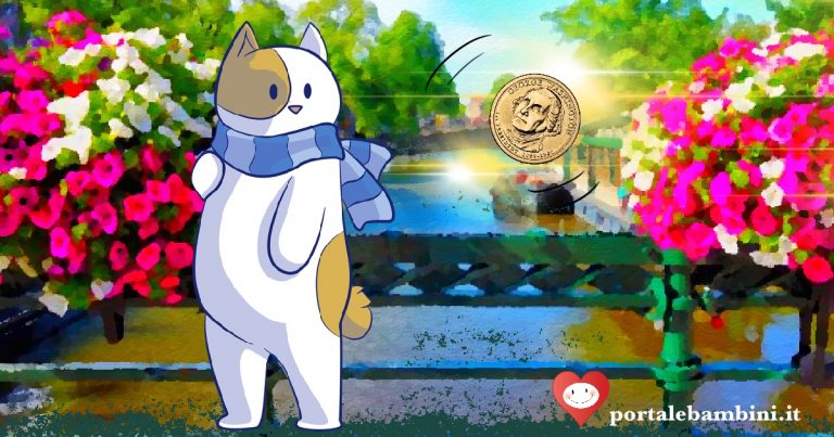 La leggenda dei Matagot | portalebambini.it