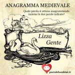 Anagrammi e Giochi Linguistici (per grandi e bambini) | portalebambini.it