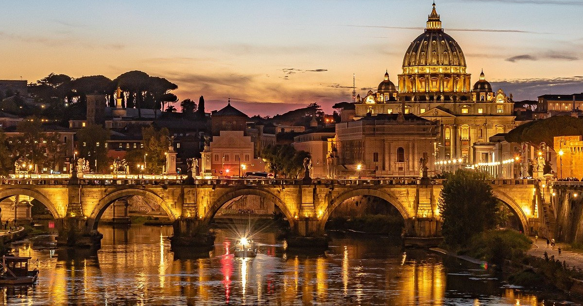 Elementi Naturali e Elementi Antropici (Scuola Primaria) | Portale Bambini