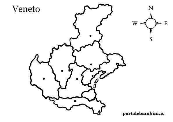 Veneto Provincia
