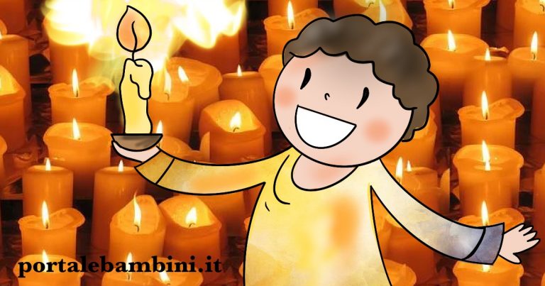 CANDELORA: origini, curiosità e tradizioni popolari | portalebambini.it