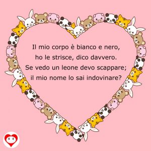 Indovinelli per Bambini sugli Animali | portalebambini.it