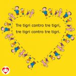 Scioglilingua Italiani - Facili, Difficili e Famosi