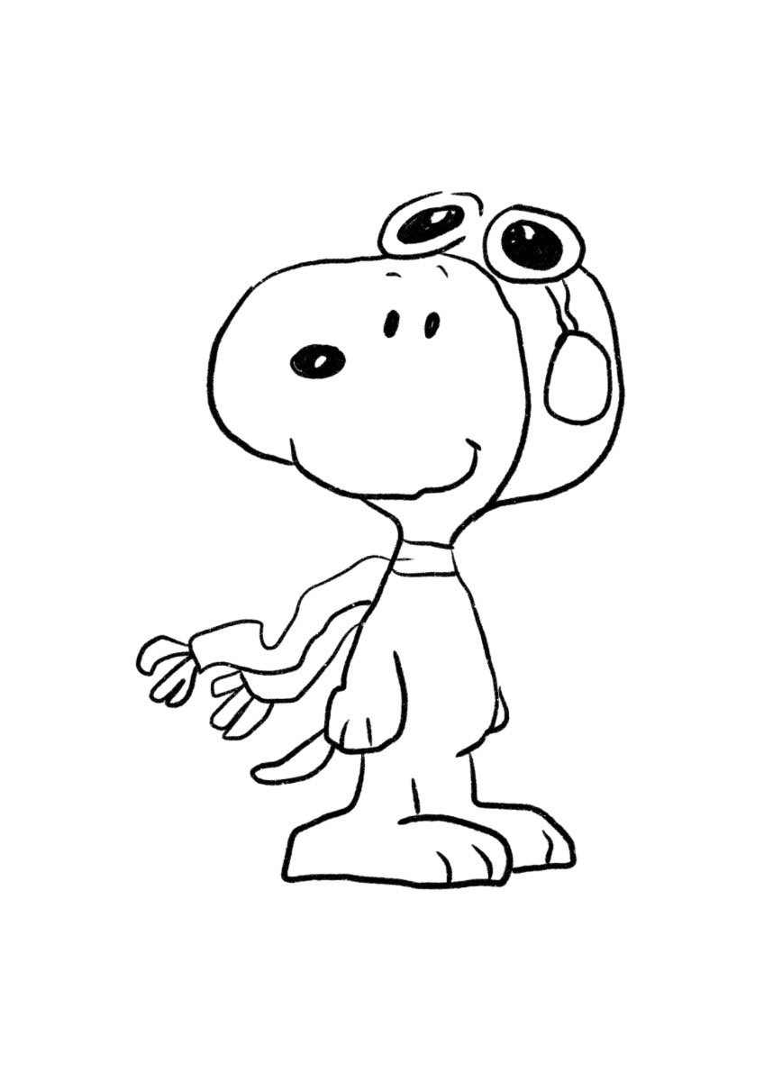 Cartoni Animati da Colorare (stampa gratis) | portalebambini.it