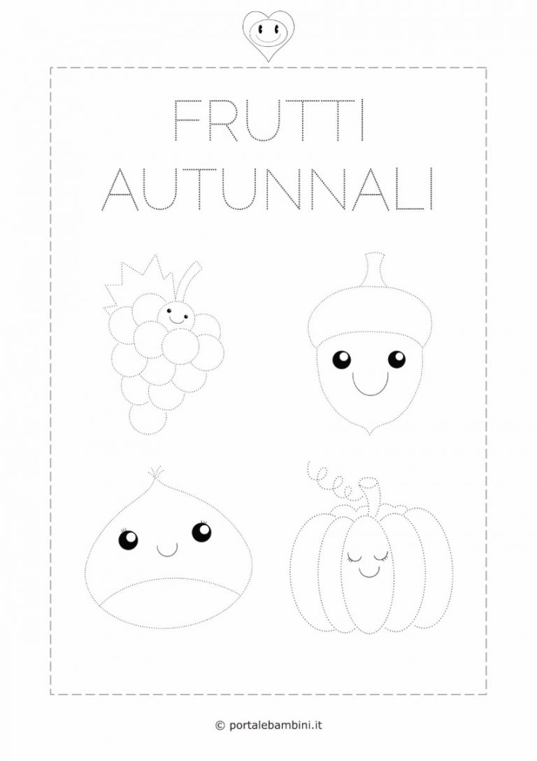 Schede di Pregrafismo