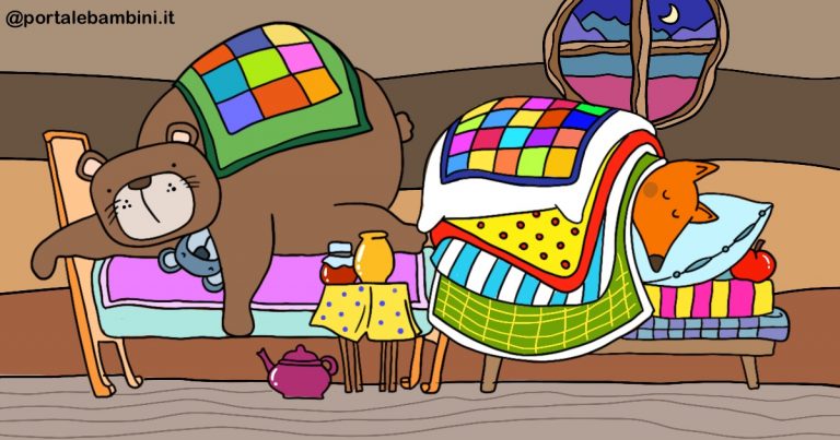 Autunno | portalebambini.it