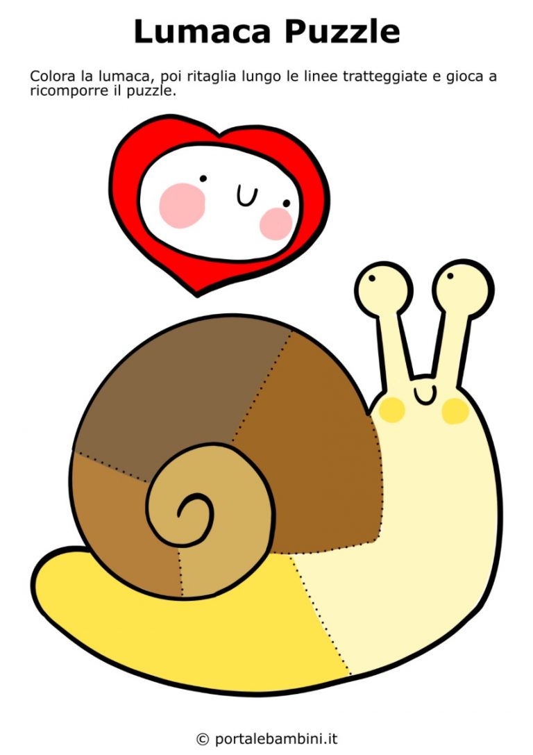 Giochi da Stampare | portalebambini.it