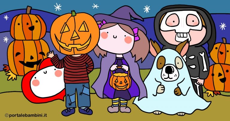 Coding di Halloween | portalebambini.it