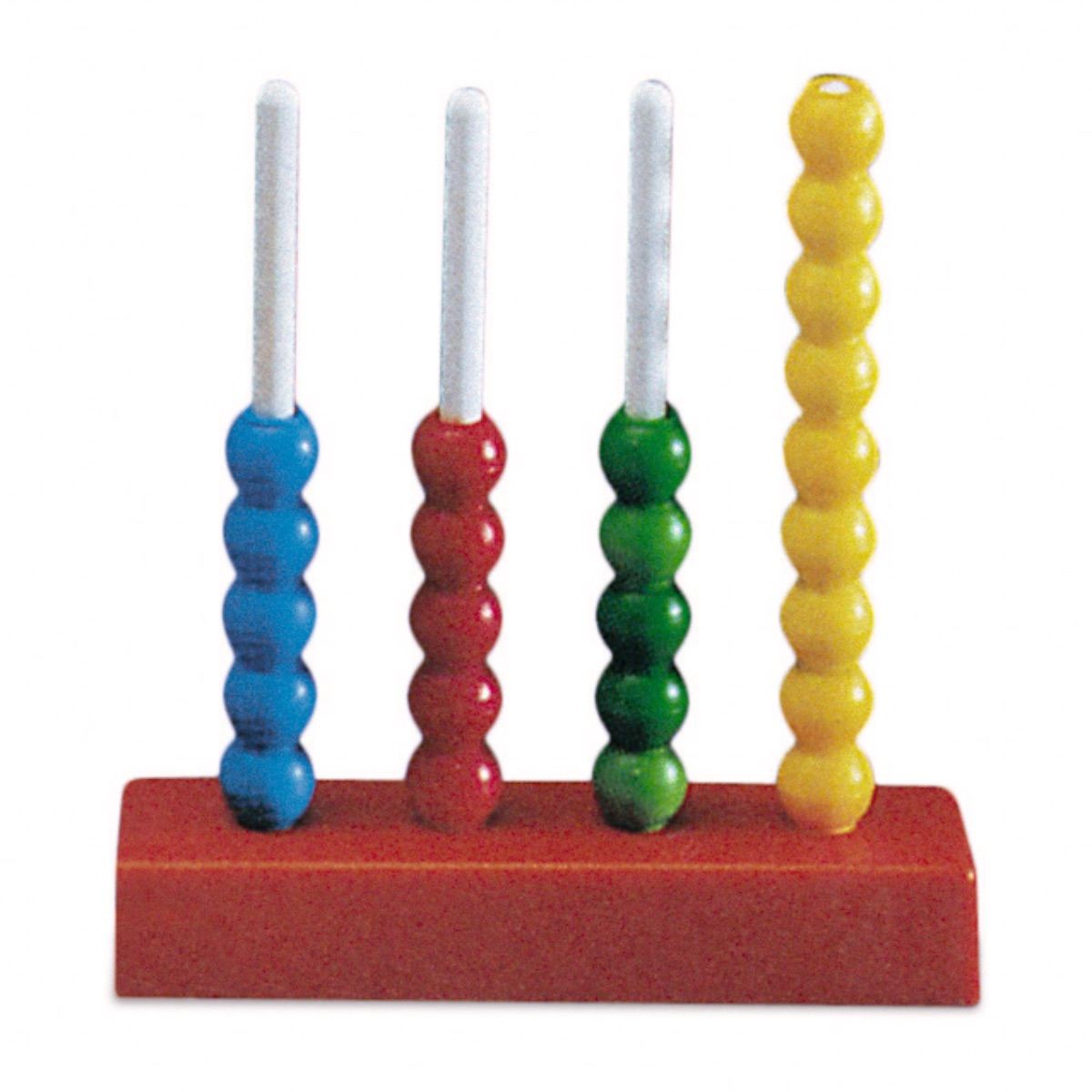 Regoli Colorati | portalebambini.it