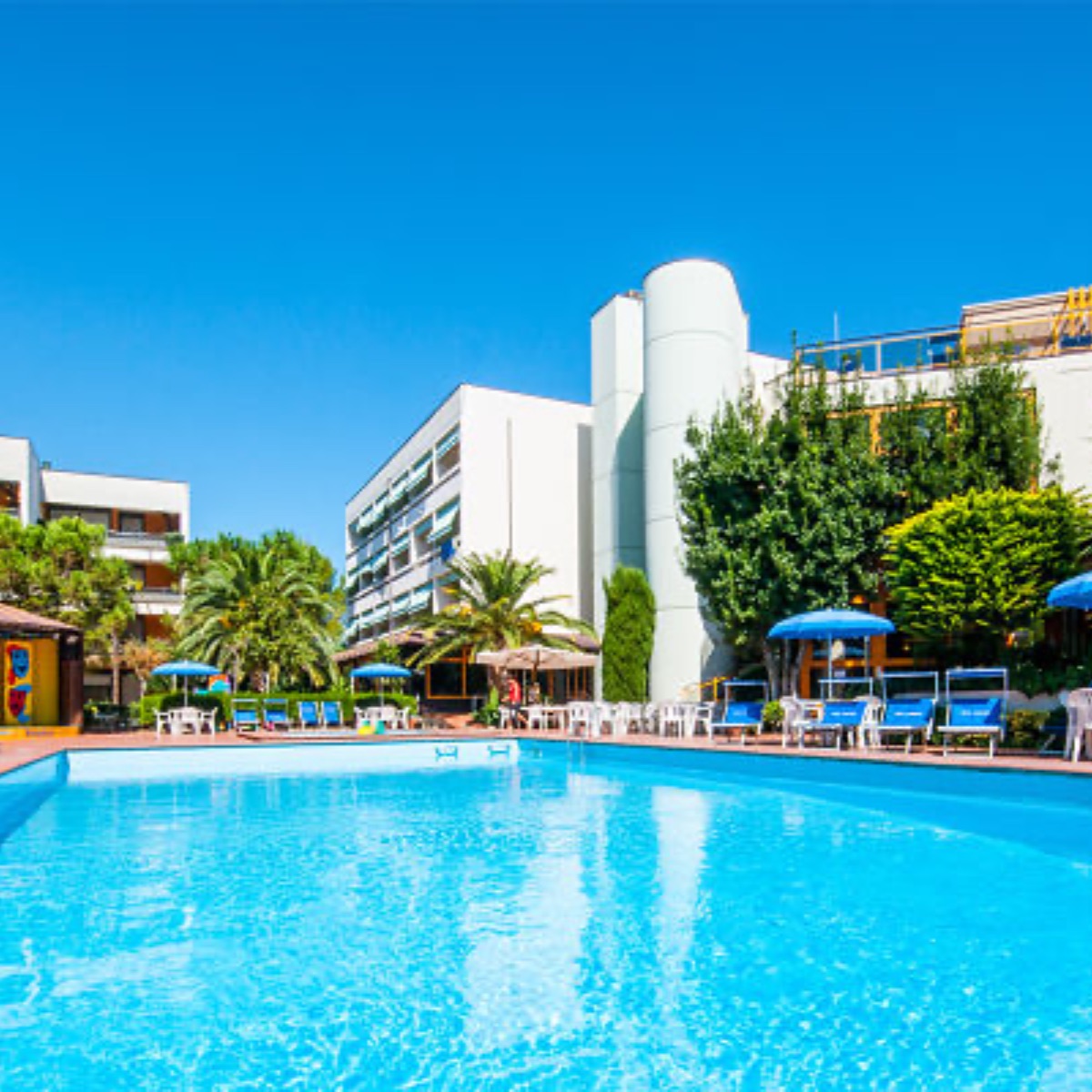 Family Hotel in Abruzzo | portalebambini.it