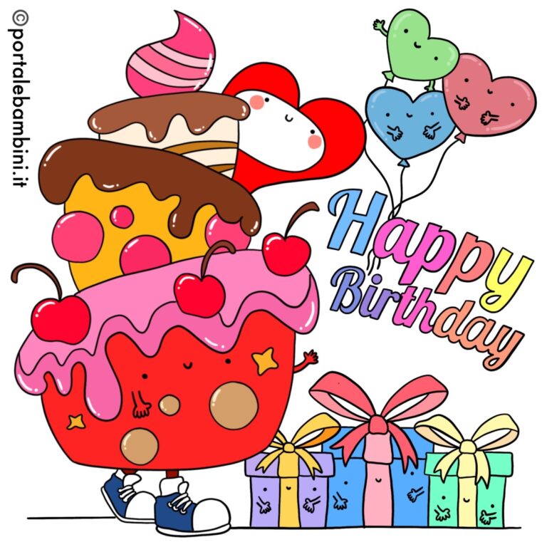 Messaggi di Auguri - Frasi Augurali