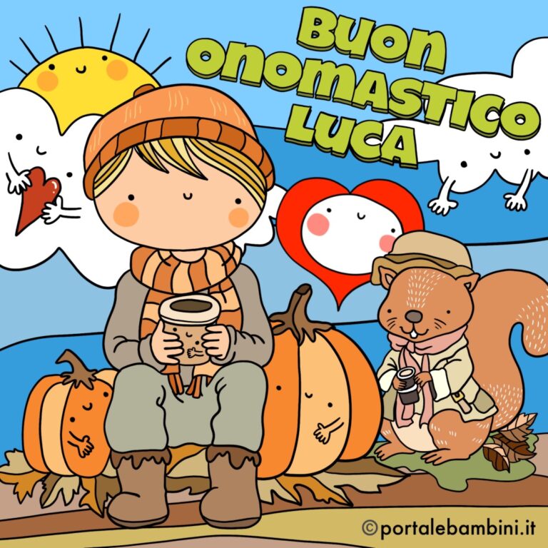 Nome Luca - Origine e Significato | portalebambini.it