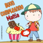 Mattia - Significato e Origine del Nome