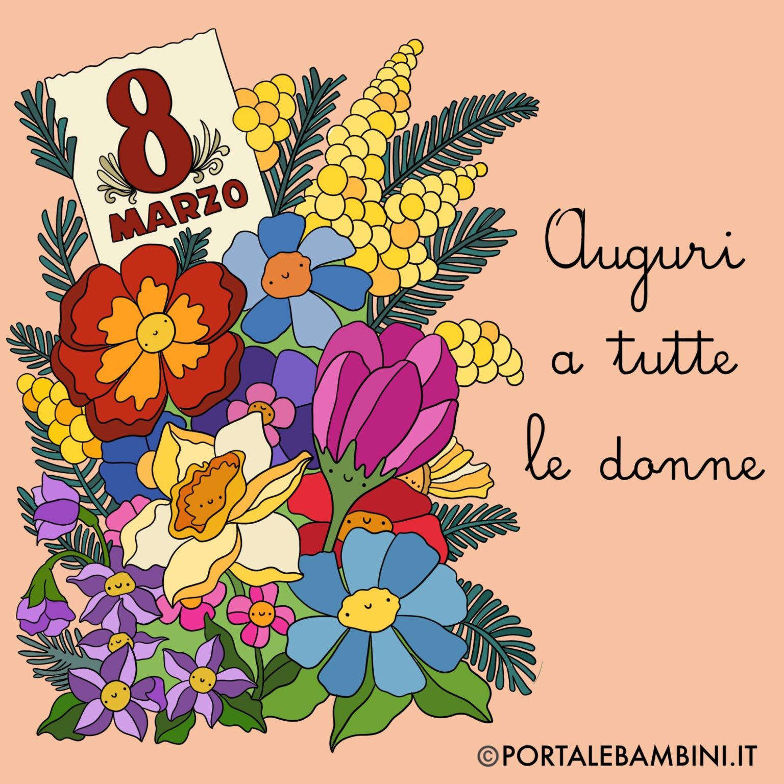 Messaggi di Auguri - Frasi Augurali