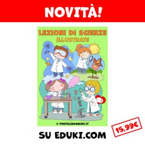 Parole con GE e GI | portalebambini.it