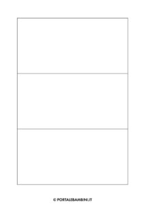 Bandiere da Colorare