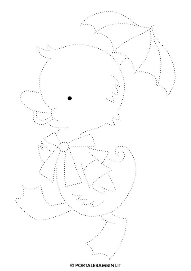 Pulcini da Colorare (stampa gratis) | portalebambini.it