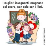 Frasi sulla Scuola - Aforismi e Citazioni