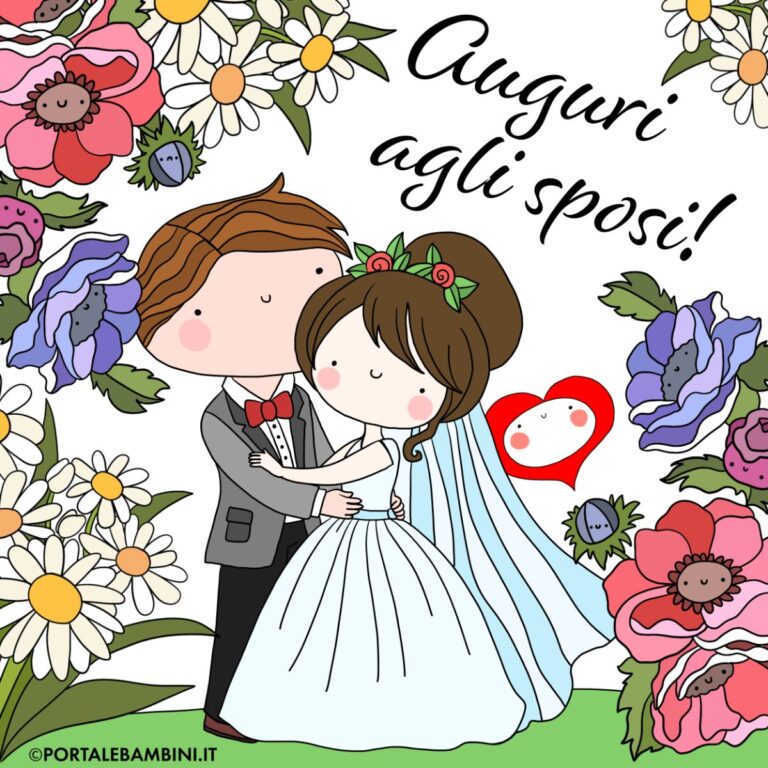 Messaggi di Auguri - Frasi Augurali