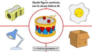 Parole con la T + Schede sulla T