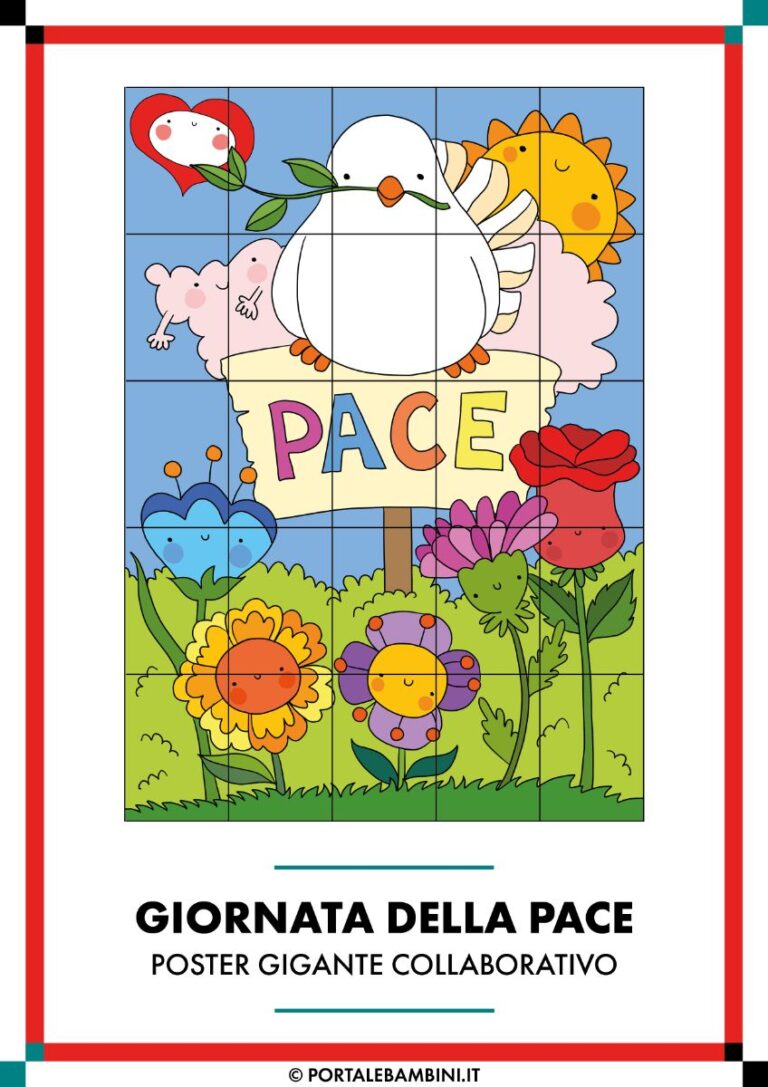Giornata Internazionale della Pace