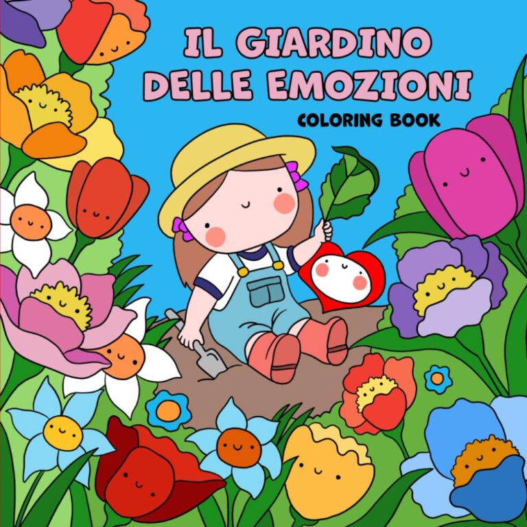 Animali del Bosco da Colorare (stampa gratis) | portalebambini.it